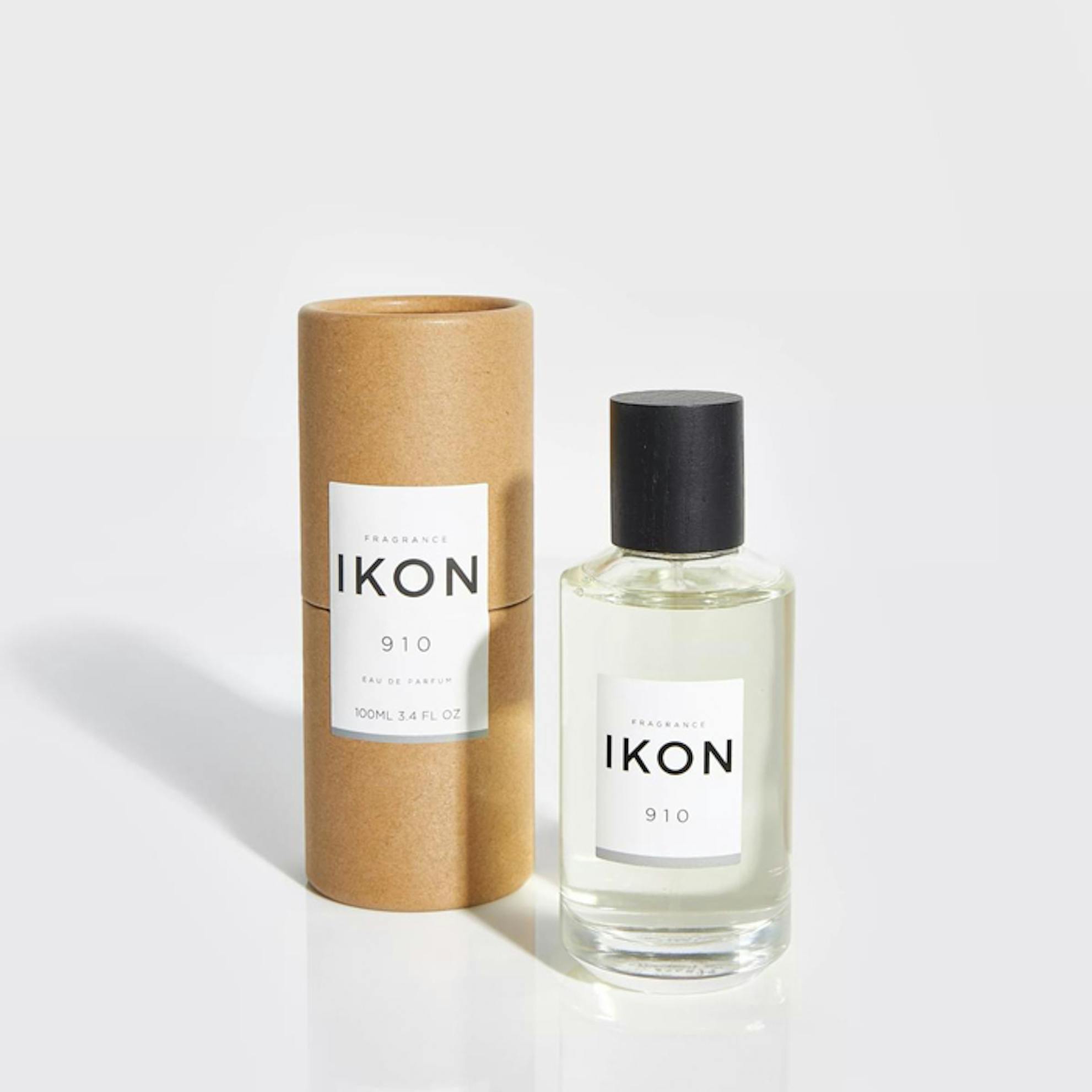 IKON 910 EDP 100ml Refillable Spray | The Fragrance Shop