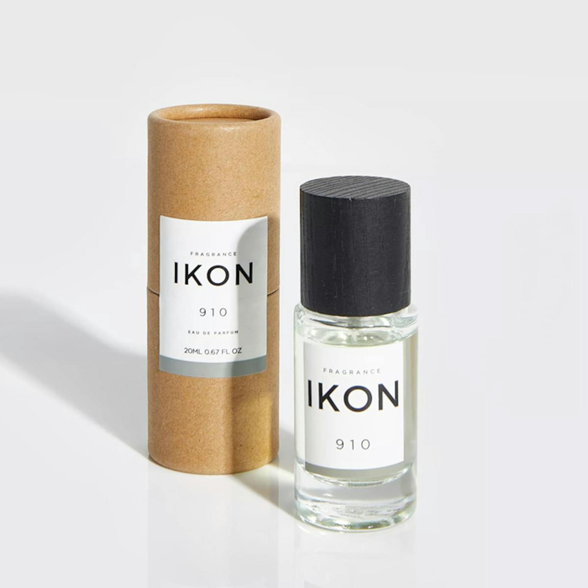 Ikon 910 Eau De Parfum 20ml Spray | The Fragrance Shop