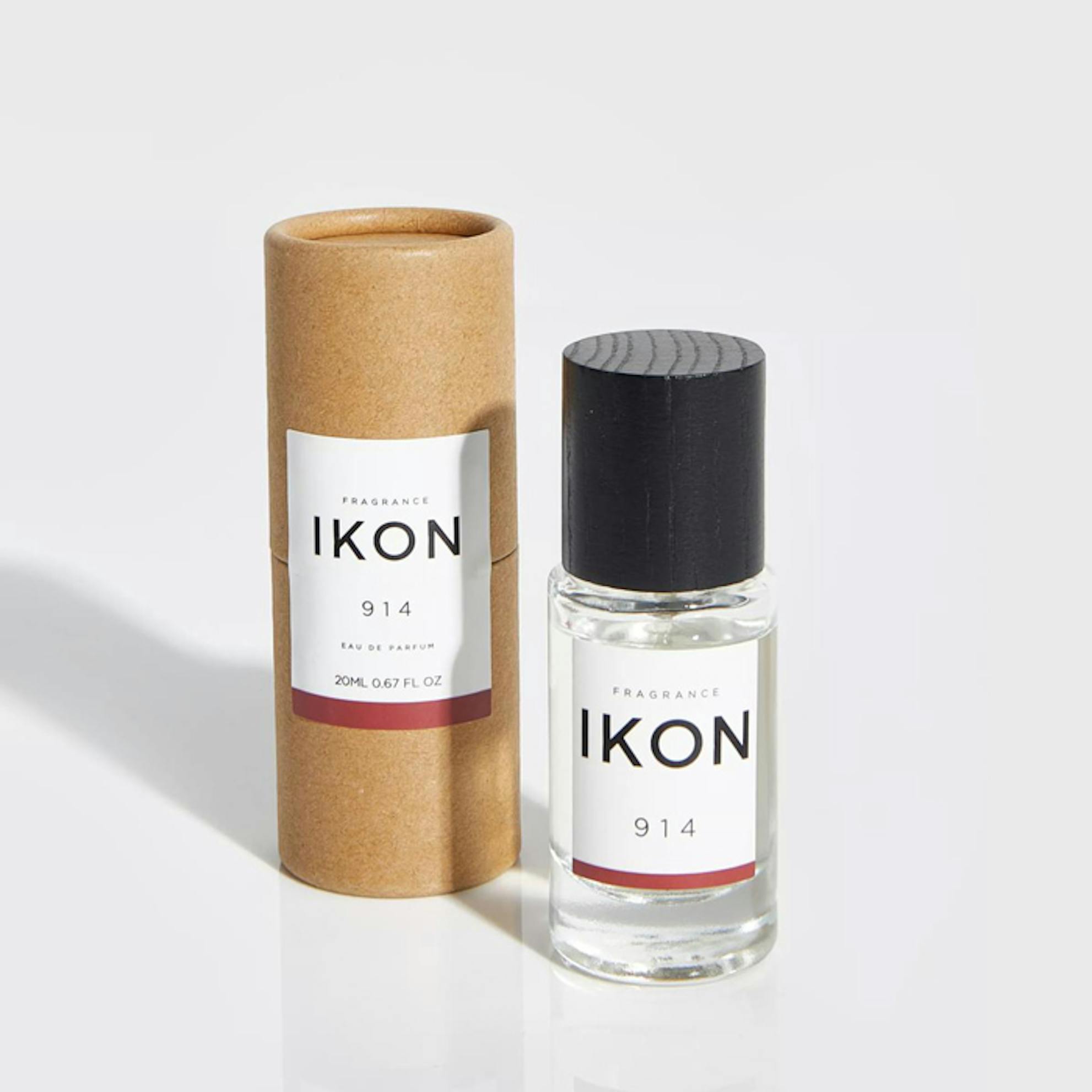 Ikon 914 Eau De Parfum 20ml Spray | The Fragrance Shop
