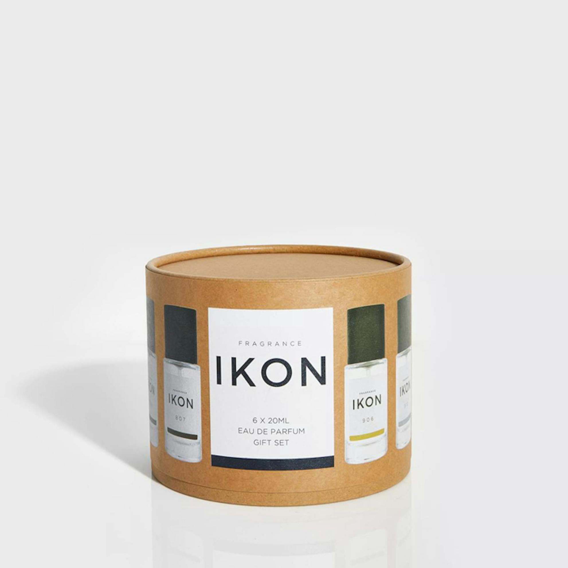 Ikon Eau De Parfum 20ml Gift Set | The Fragrance Shop