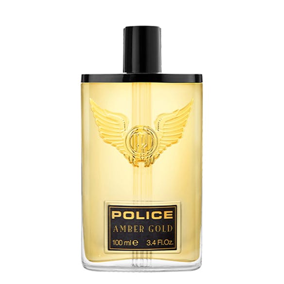 Police Original After Shave | 100ml | The Fragrance Shop
