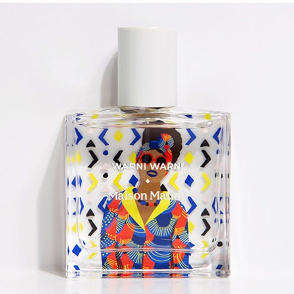 Maison Matine Eau De Parfum 8ml Spray