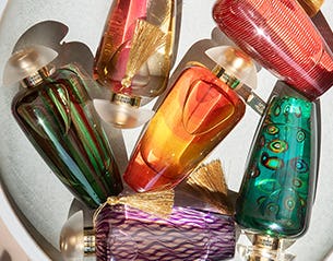 Women's & Men's Perfume Subscription Samples | The Fragrance Shop