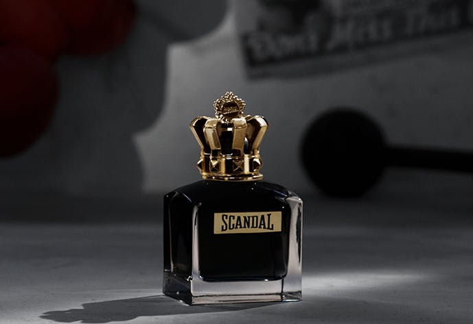 Women's & Men's Perfume Subscription Samples | The Fragrance Shop